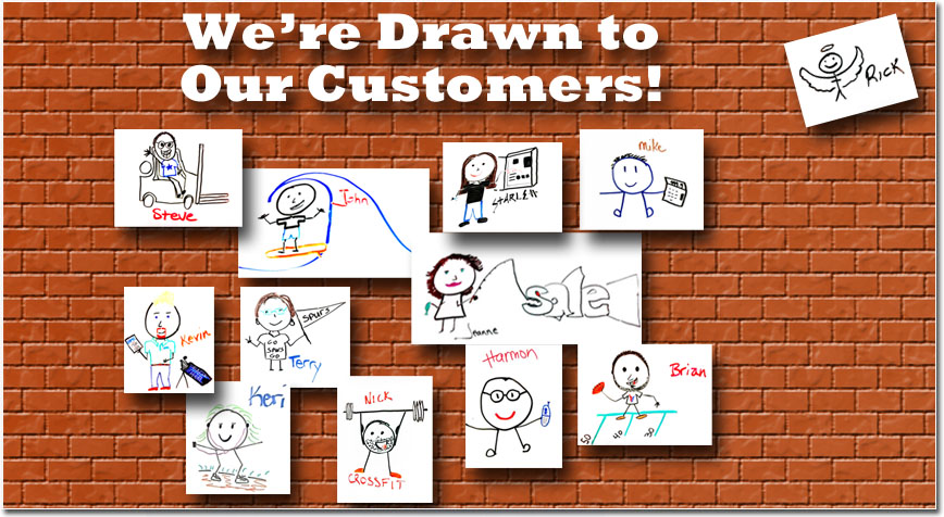 Electric Motors, Motor Repair and Electrical Control Panel Design ...