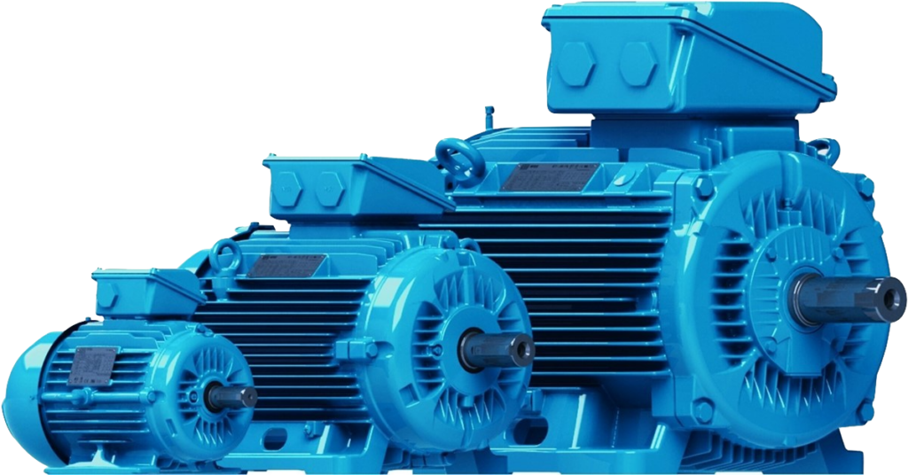 WEG Electric Motors | High-Performance Solutions | Houston Motor & Control