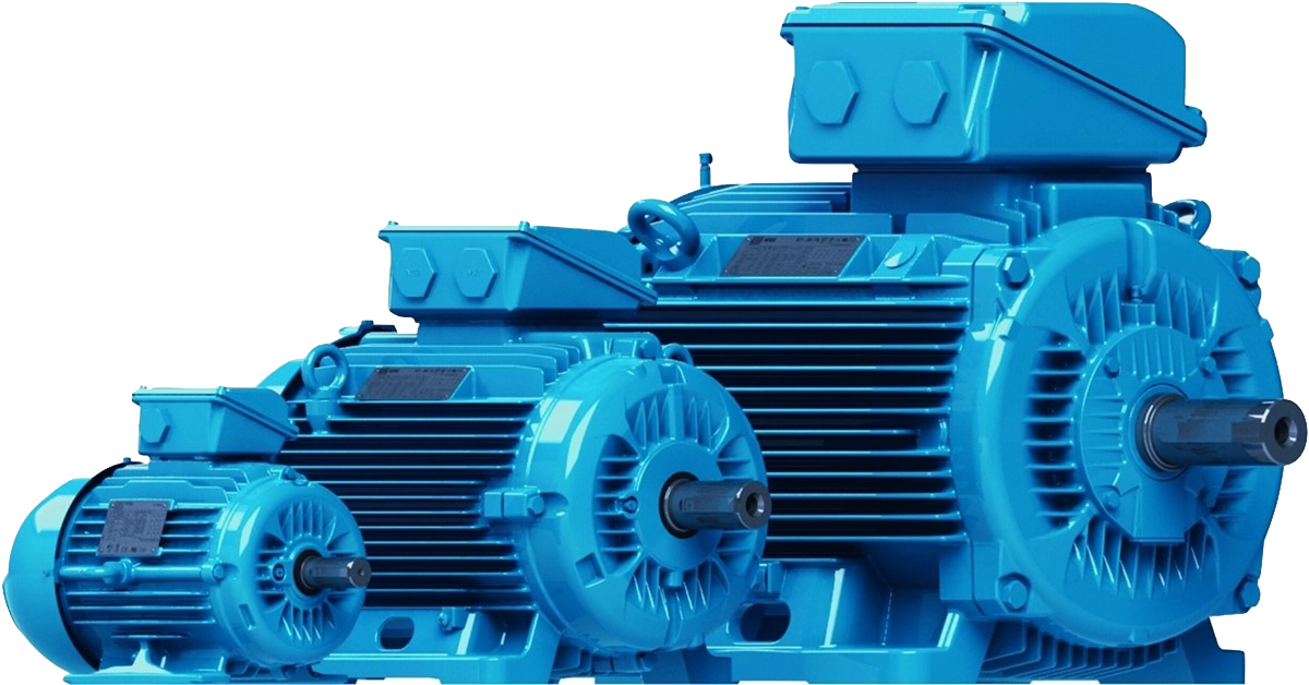 WEG Electric Motors | High-Performance Solutions | Houston Motor & Control