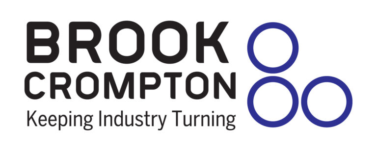 Brook Crompton Electric Motors | Houston Motor & Control